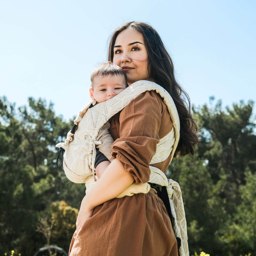 Half Buckle Carriers - Cloth and Carry - Perth, Australia – Tagged "Mei ...