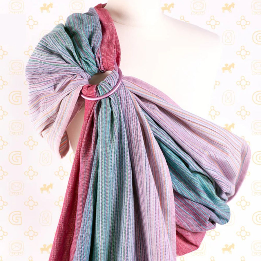 Ring Slings - Cloth and Carry - Australian baby boutique