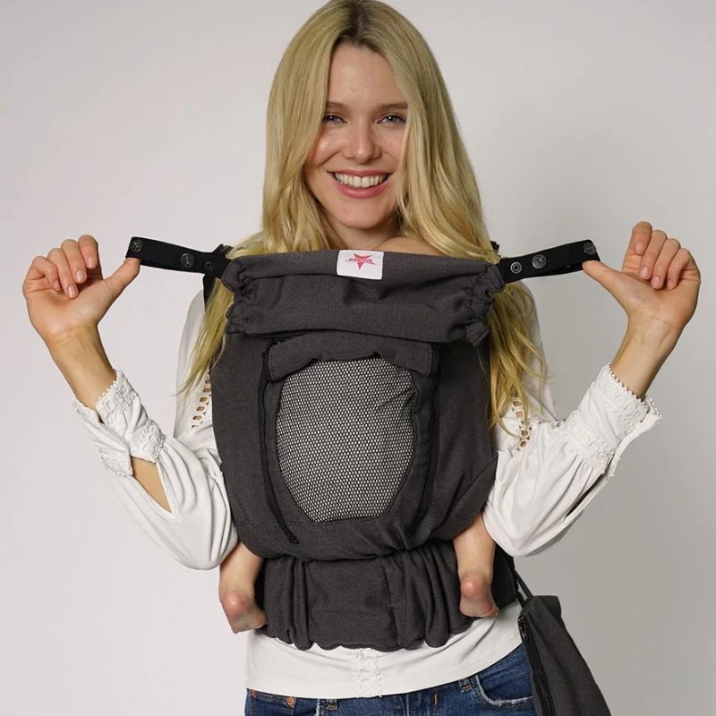 Kokadi Baby Carriers | Cloth and Carry | Perth, Australian Stockist