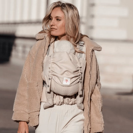 Newborn Baby Carriers - Cloth and Carry - Baby Boutique Perth